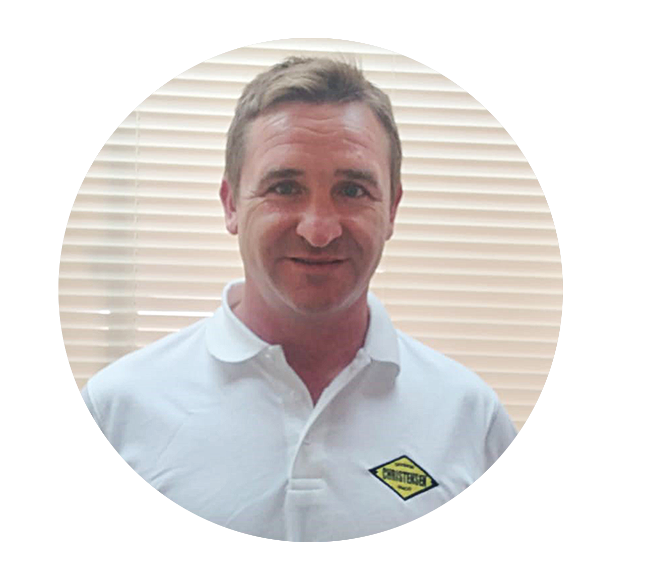 CONTACTO – CHRISTENSEN UHCO