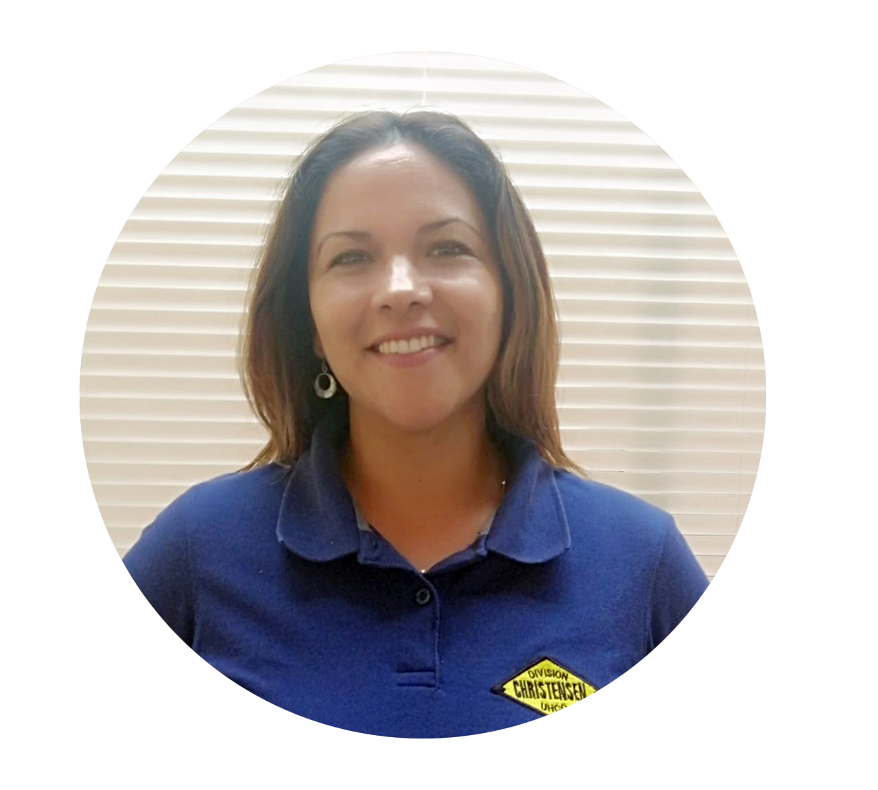 CONTACTO – CHRISTENSEN UHCO