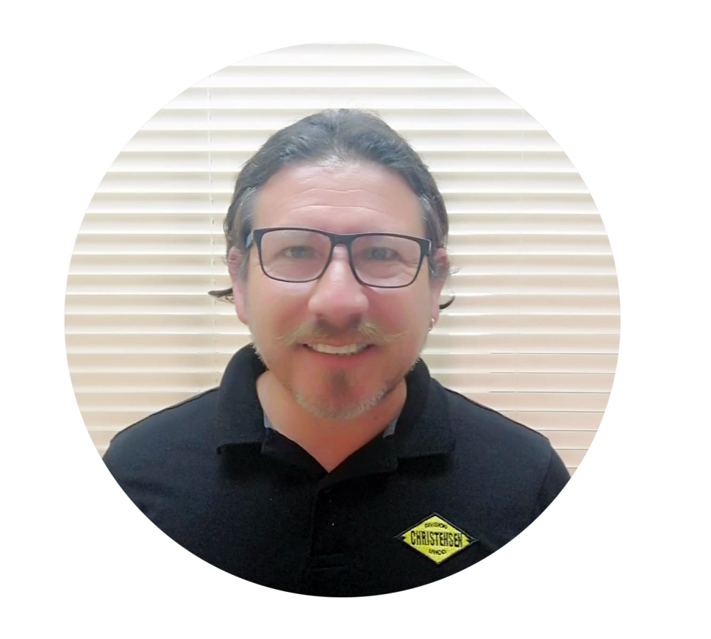 CONTACTO – CHRISTENSEN UHCO