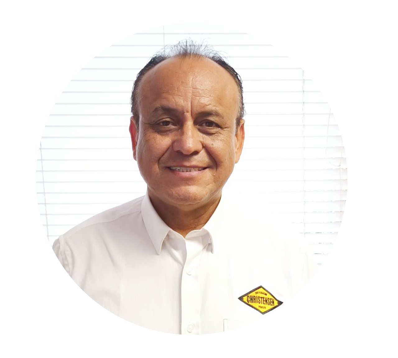 CONTACTO – CHRISTENSEN UHCO